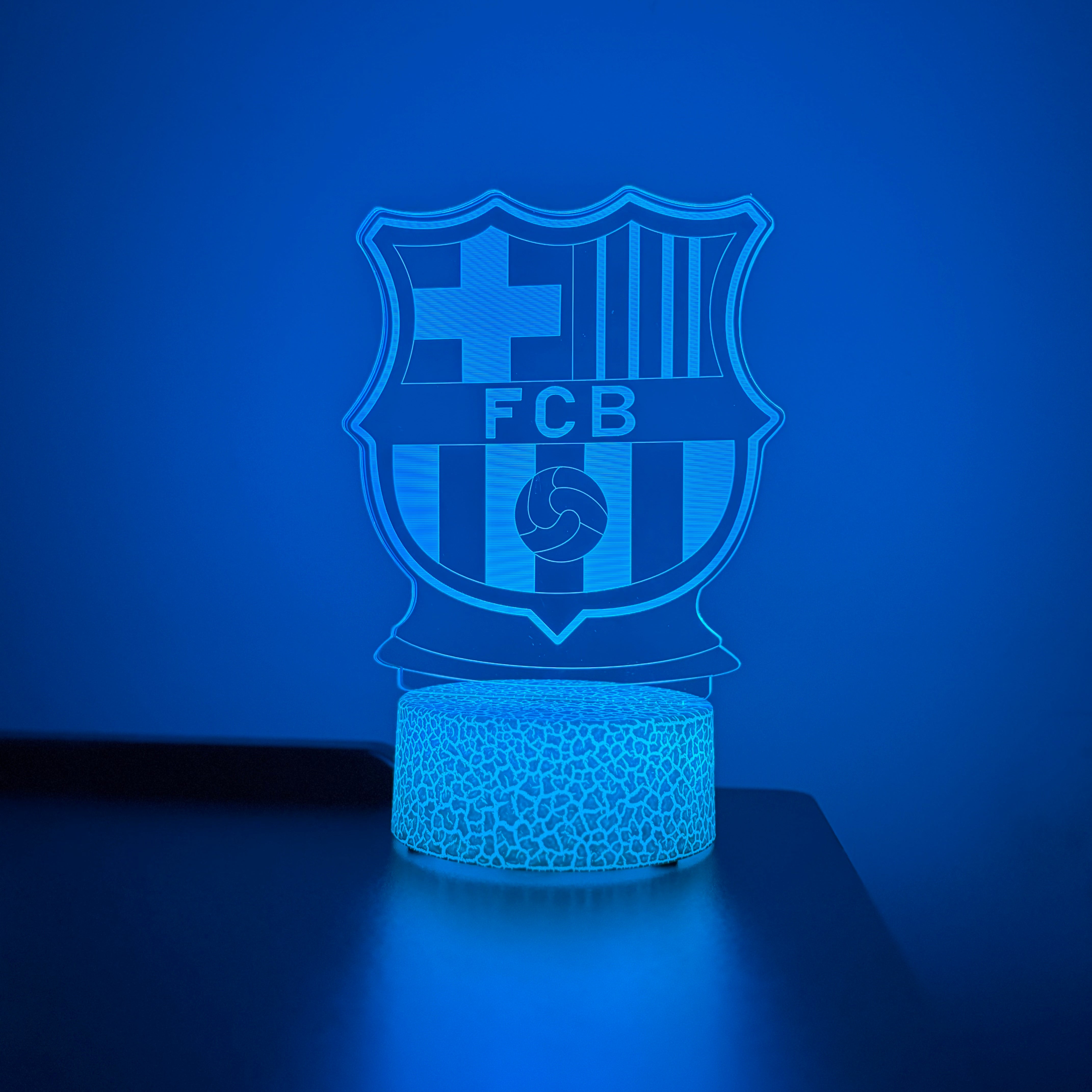 Arsenal LED Desk Lamp | True North Lamps – True North Designs